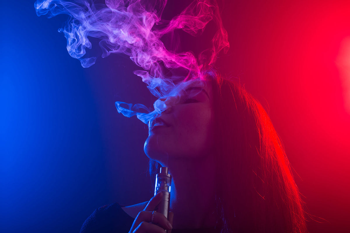 THE NEW VAPE TAX - Make your voice heard — DarkStar International ...