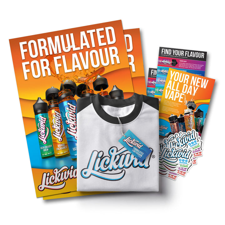 DarkStar International Limited - Distro